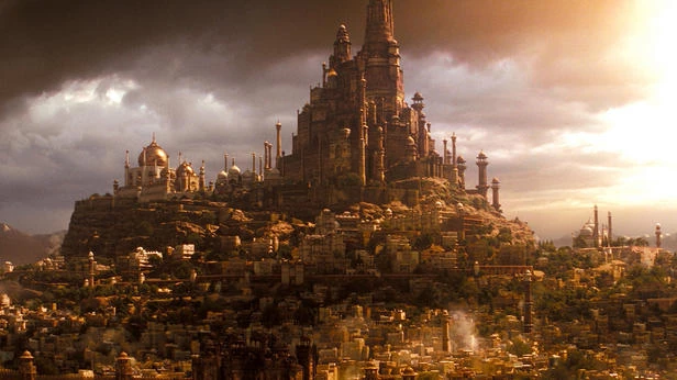 Alamut - Prince of Persia Wiki