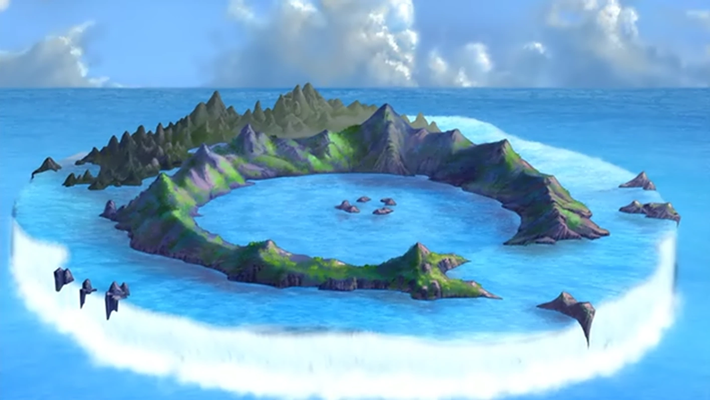 Image - Themiscyra-animatedmovie1.png - Wonder Woman Wiki