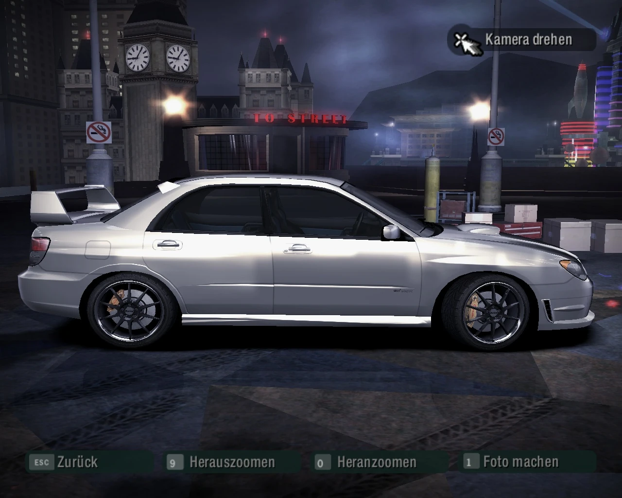 Rims at The Need for Speed Wiki - Need for Speed series information