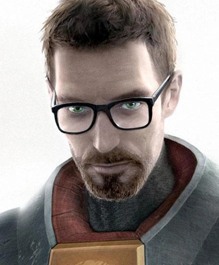 Gordon Freeman – Valve Wiki - Portal 2, Half-Life, Alien Swarm und mehr