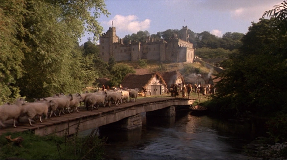 Florin City - Princess Bride Wiki