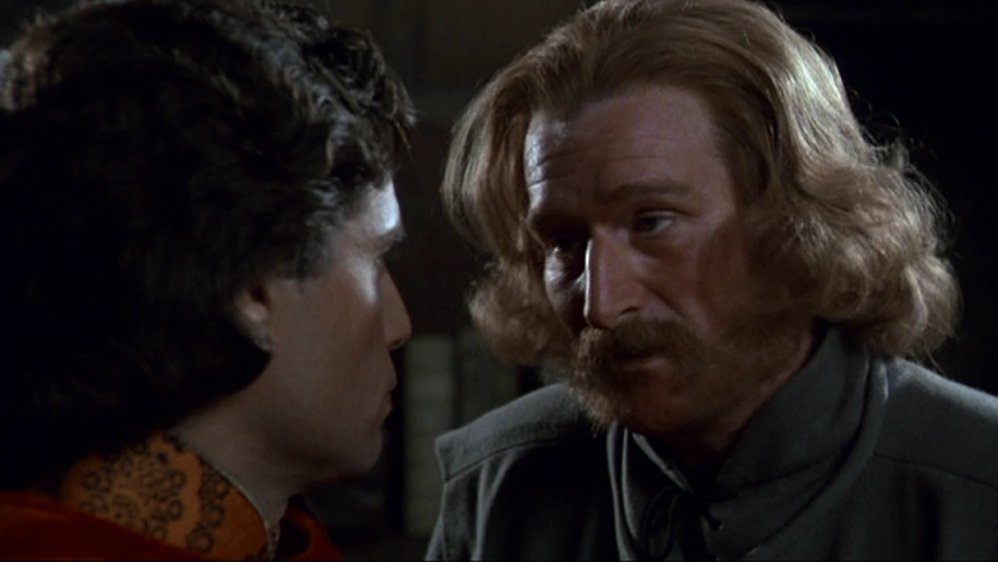 Princess Bride Humperdinck