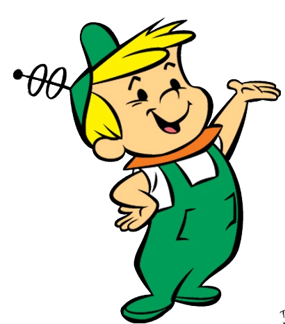 Image - Elroy Jetson.png - Hanna-Barbera Wiki