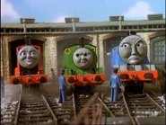 A Better View for Gordon - Thomas the Tank Engine Wikia