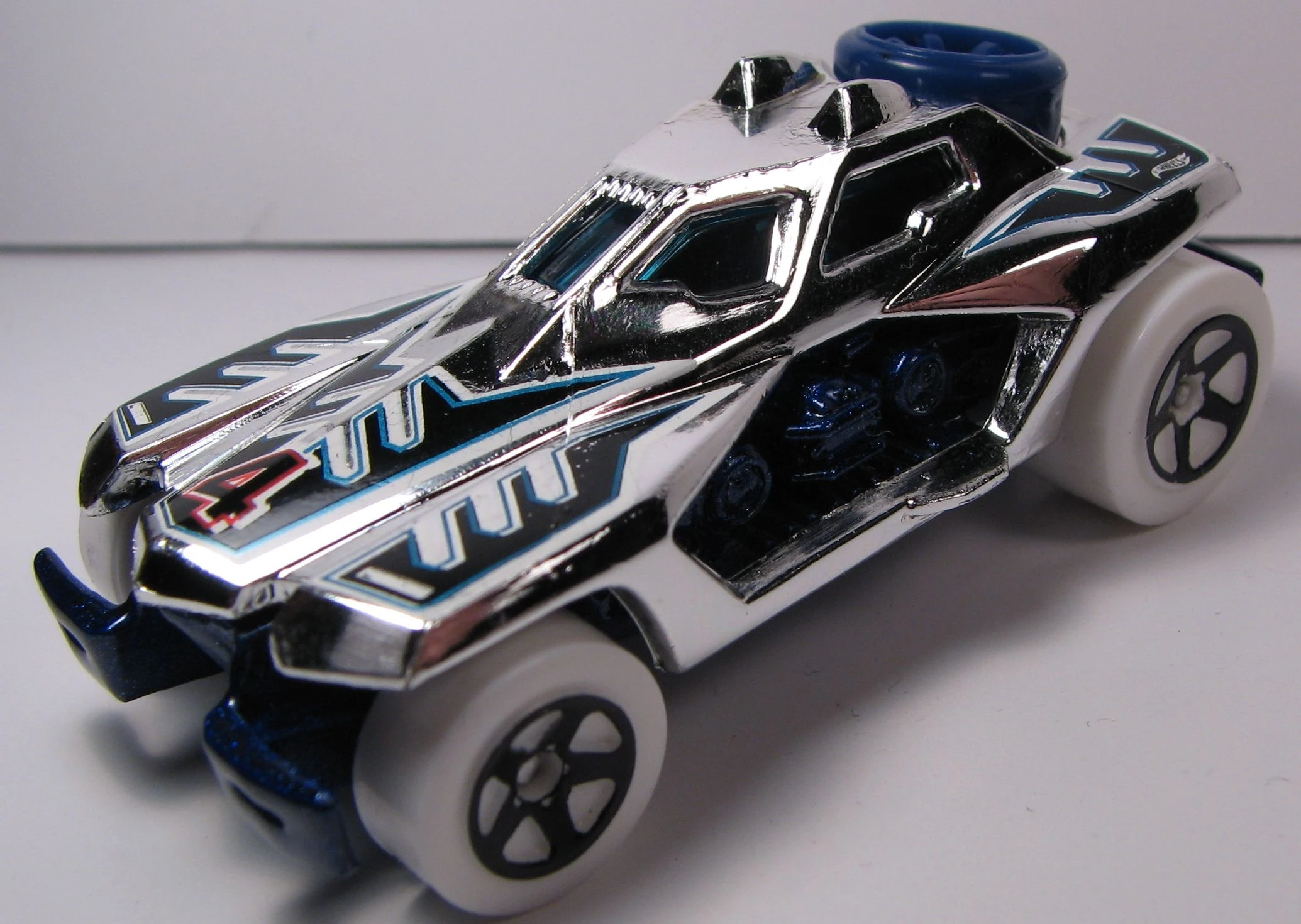 RD-04 - Hot Wheels Wiki
