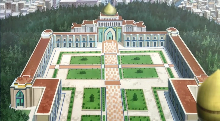 Harpy of Britannia (Code Geass Quest) | Page 58 | Sufficient Velocity