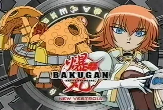 Mira Clay - Bakuganpedia
