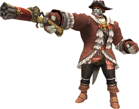 Galka - The Final Fantasy Wiki - 10 years of having more Final Fantasy ...