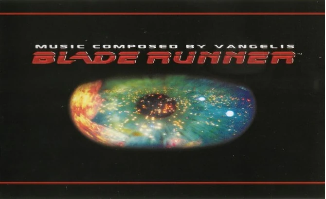 Off-world: The Blade Runner Wiki