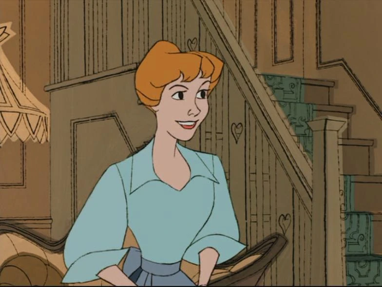 Anita Radcliffe - Pichi Pichi Pitch's adventures Wiki