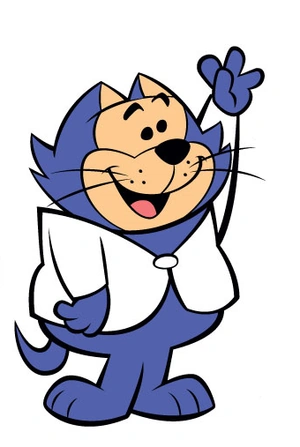Image - 308334-benny large-1-.png - Topcat Wiki