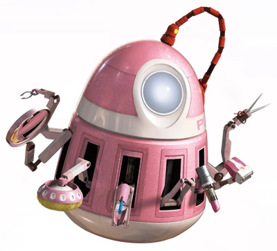 PR-T - Pixar Wiki - Disney Pixar Animation Studios