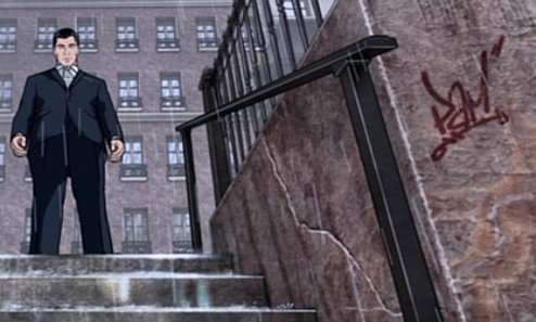 Which Archer character is your favorite? > General Discussion > AR15.COM