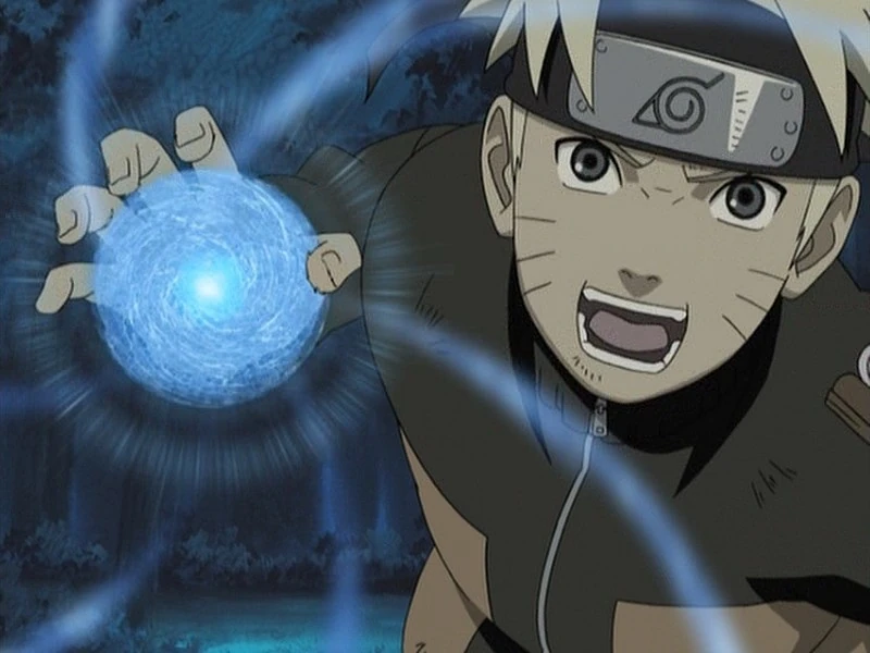 Rasengan – Naruto Wiki