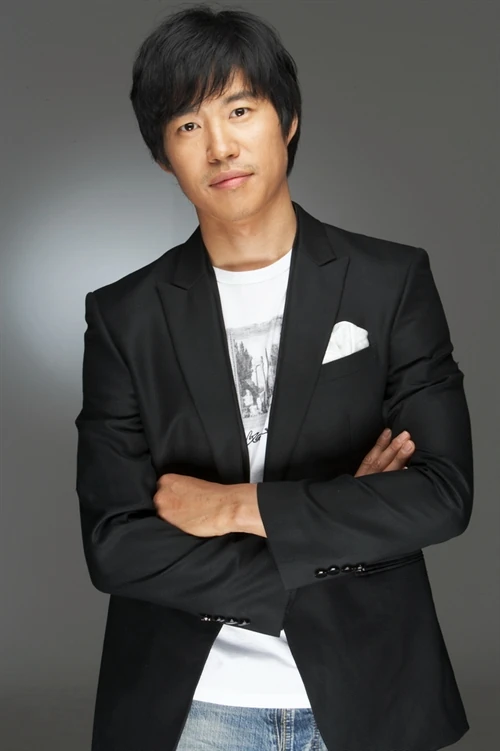 Yoo Joon Sang - Wiki Drama