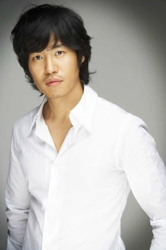 Yoo Joon Sang - Wiki Drama