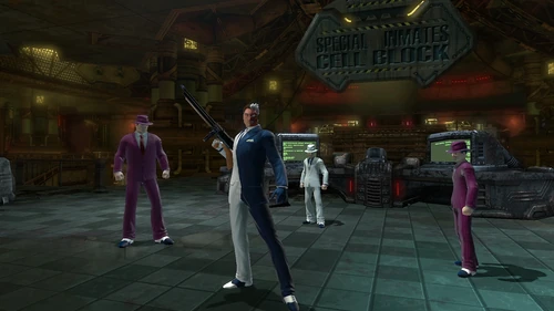 Detailed Mind Control powerset | DC Universe Online Forums