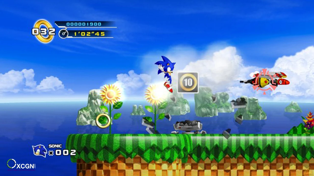 Image - Sonic-the-hedgehog-4-screenshots-oxcgn-32.jpg - Sonic News ...