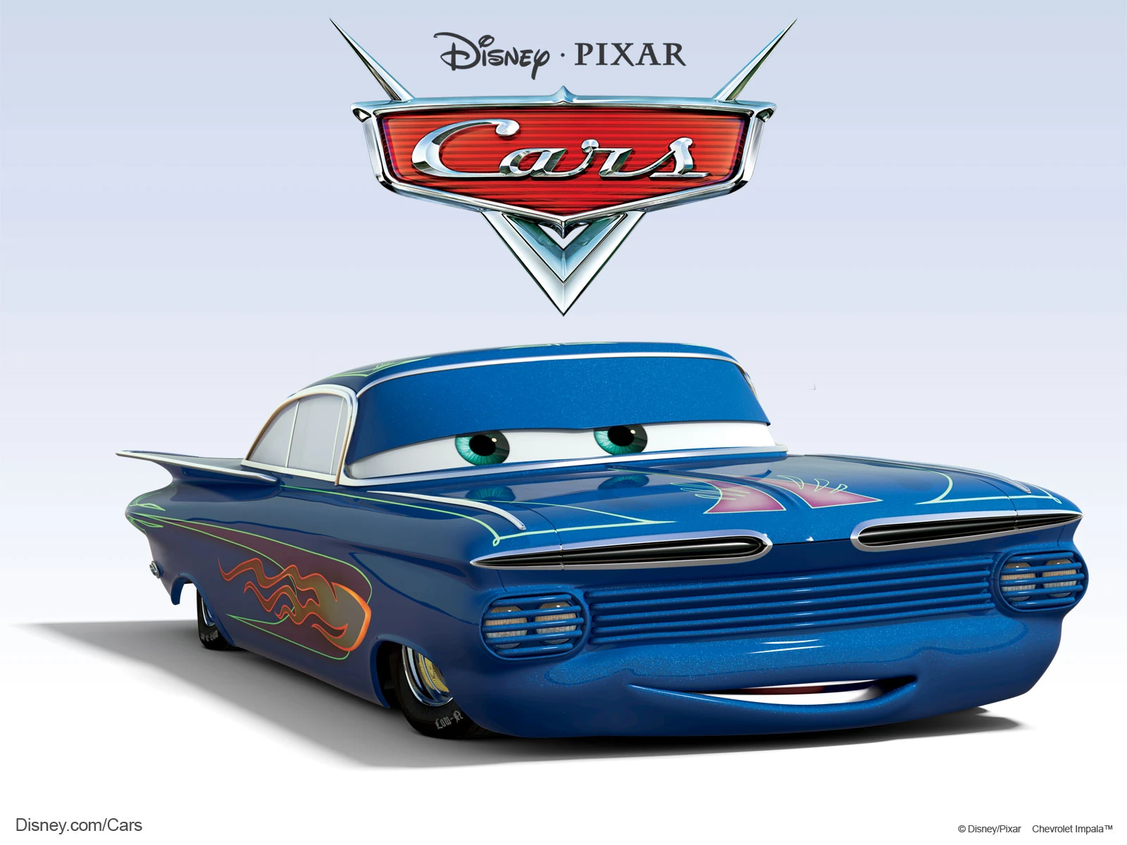 Image - Ramone-2-Pixar-Cars-Wallpaper.jpg - Pixar Wiki - Disney Pixar ...