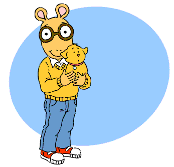 Arthur Read - Fictional Characters Wiki