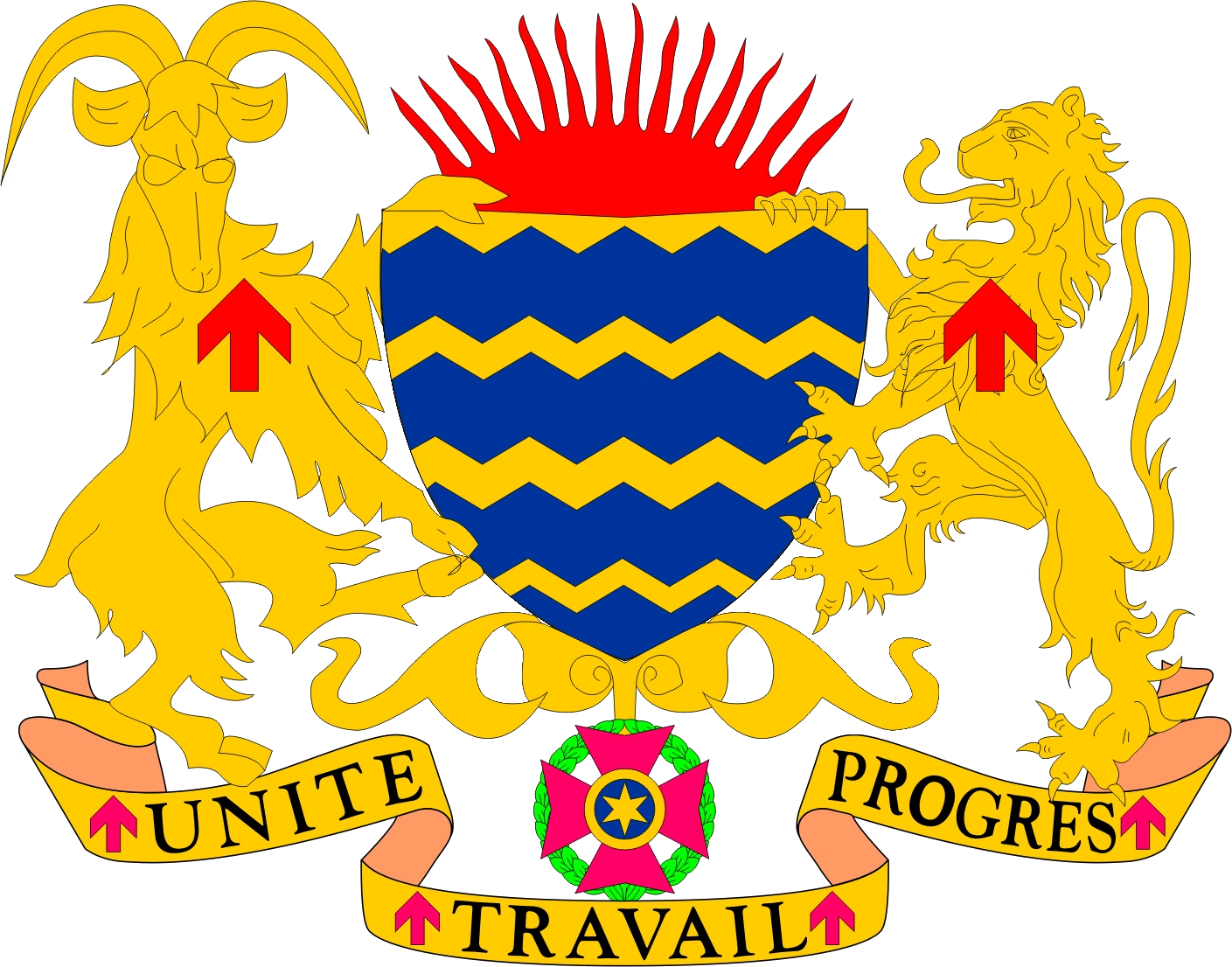 Republic of Chad - The Countries Wiki