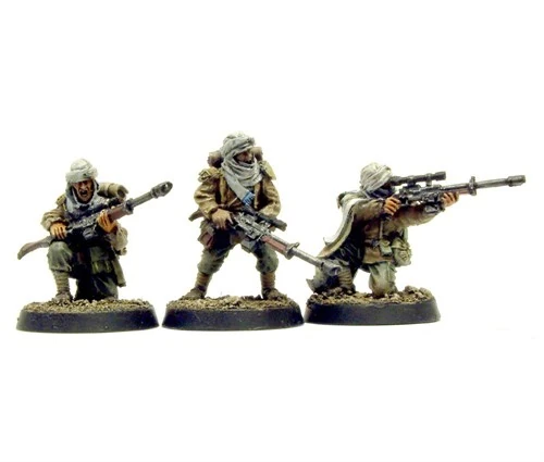 Image - Sniper Team.jpg - Warhammer 40K Wiki - Space Marines, Chaos ...