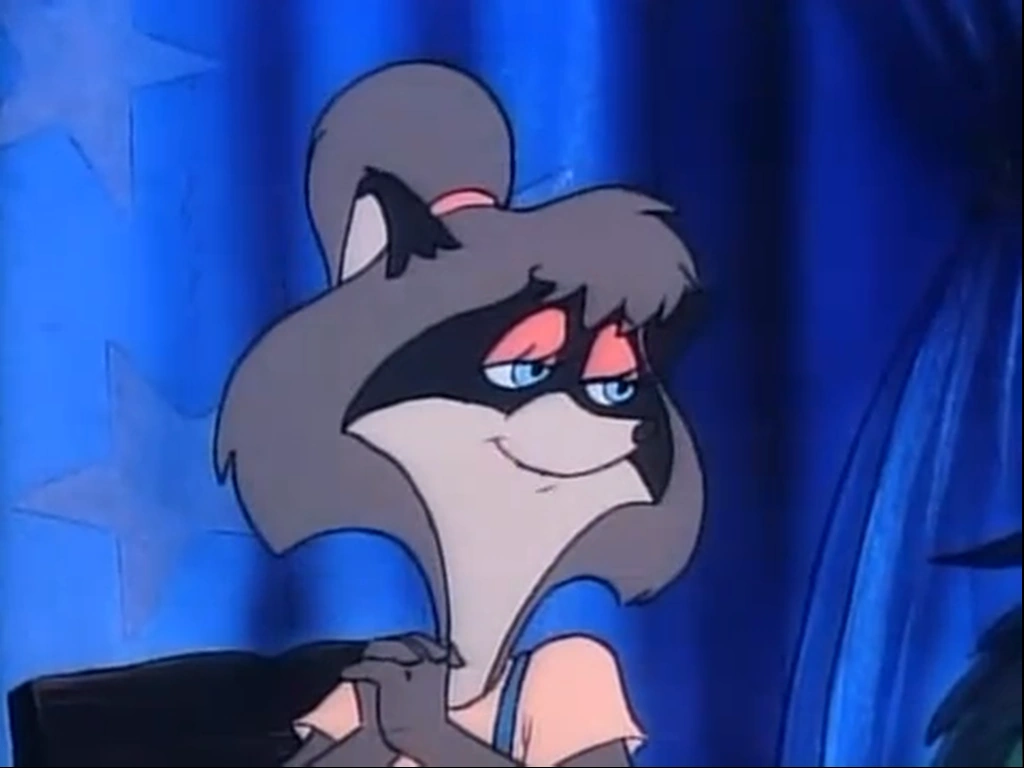 Image - Lisasouthernnights.png - The Raccoons Wiki