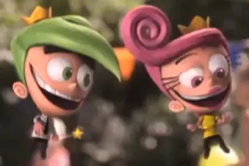 Image - Cosmo and Wanda in Live-Action.jpg - Fairly Odd Parents Wiki ...