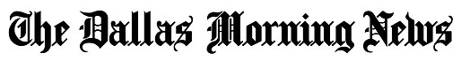 The Dallas Morning News Logo