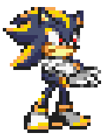 Shadow Android - Sprite Chronicles Wiki