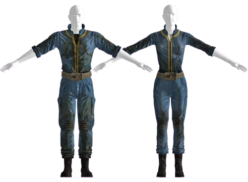 Fallout 3 armor and clothing - The Fallout wiki - Fallout: New Vegas ...