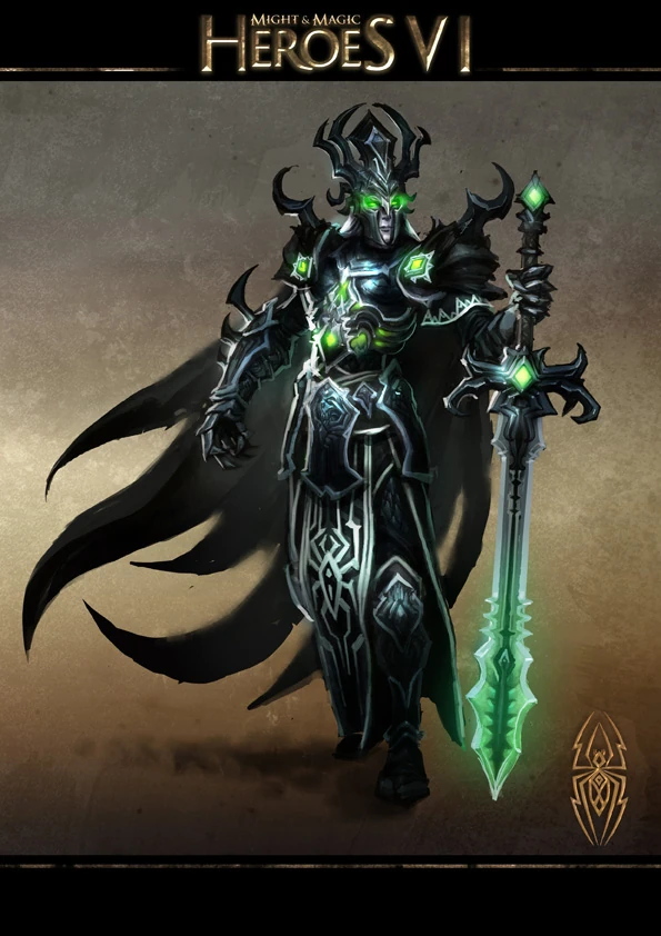 Image - Vampire Lord.jpg - Overlord Wiki