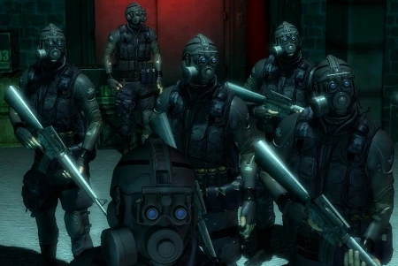 Image - 1063185-portrait blackwatch.jpg - Prototype Wiki - Everything ...