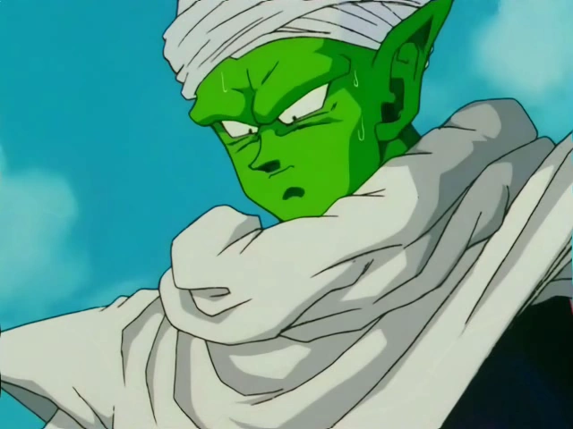 Piccolo - Ultra Dragon Ball Wiki