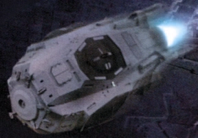 Predator I Probe-Mate jump pod - Wookieepedia, the Star Wars Wiki