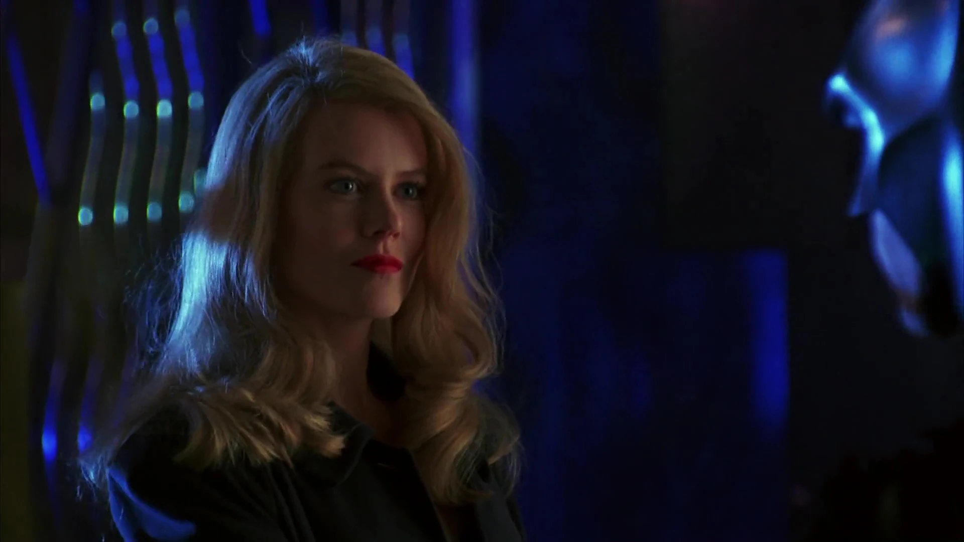 Chase Meridian - Batman Wiki