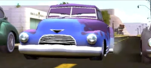 Image - Papo.png - World of Cars Wiki