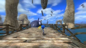 First Zones Sonic - Challonge