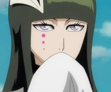 Cyan Sung-Sun - Bleach Wiki