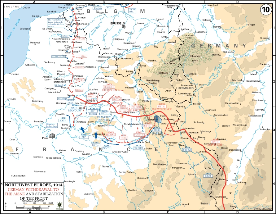 NOVEMBER 22 1914 – THE BATTLE OF BASRA (NOVEMBER 21) , THE BATTLE OF ...