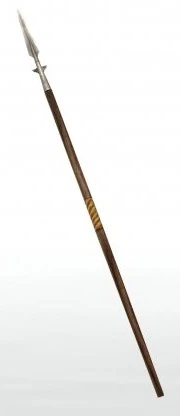 Pike - Deadliest Warrior: The Game Wiki