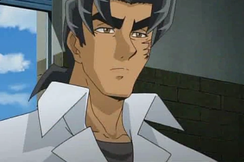 Trudge – Yu-Gi-Oh!-Wiki - Yu-Gi-Oh! Gx, Yu-Gi-Oh! 5D's, Duel Monsters