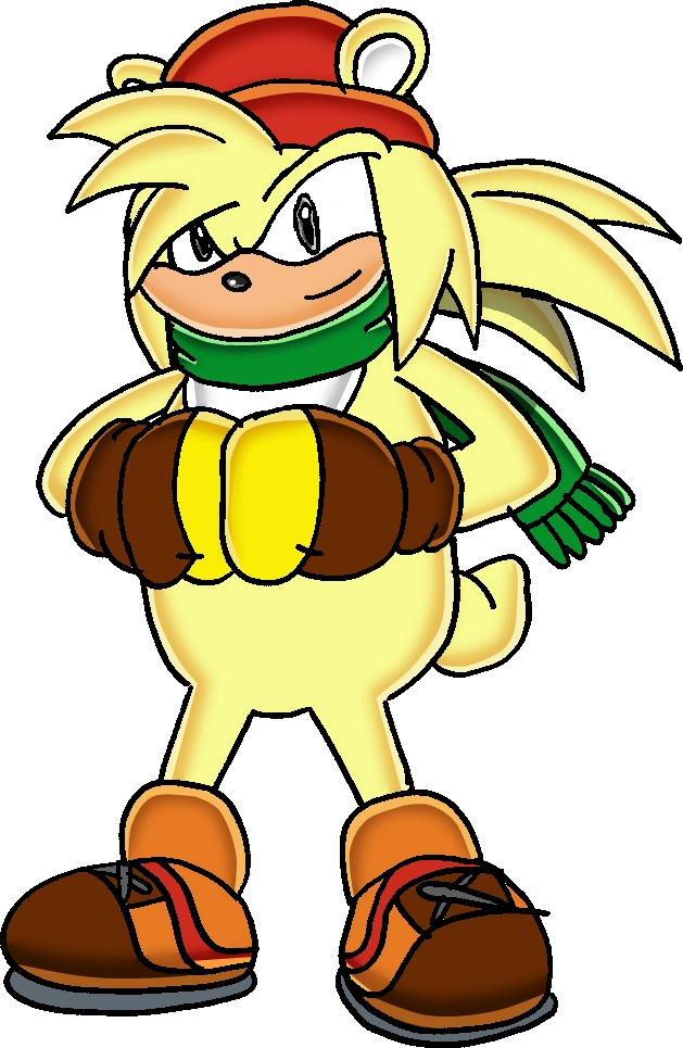 Image - Bark The Polarbear.png - Sonic News Network, the Sonic Wiki