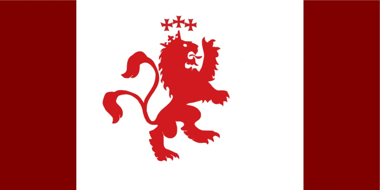 Cimbrian Alliance (L'Uniona Homanus) - Alternative History