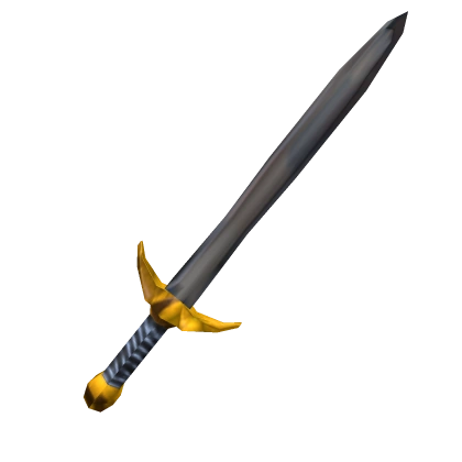 Normal Sword - ROBLOX Wikia