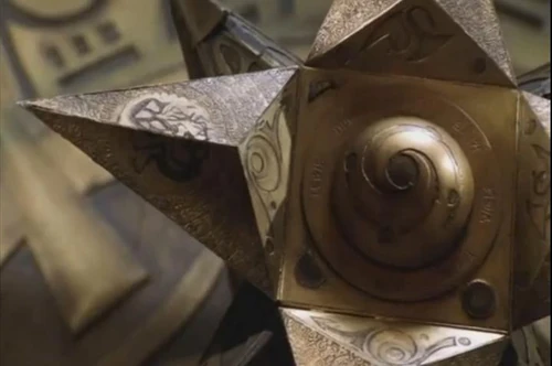 Image - Daemon Ritus (3).jpg - Scoobypedia, the Scooby-Doo Wiki - Wikia