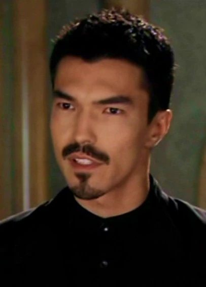 The Avatars - The Charmed Legacy Wiki