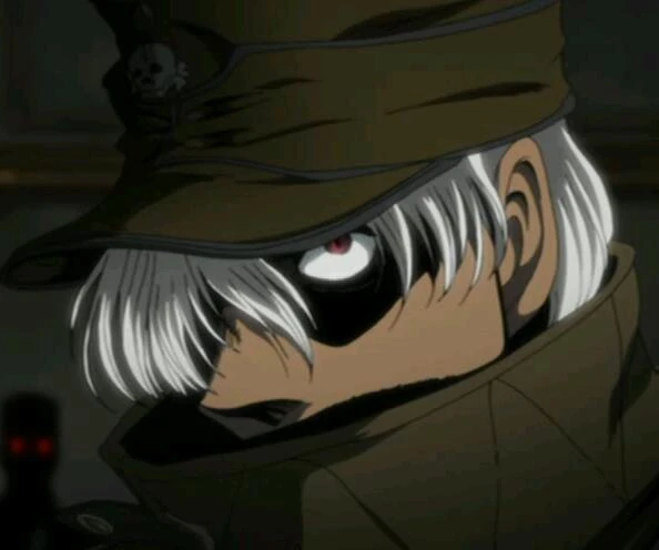 The Werewolves - Hellsing Wiki