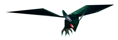 Keese - The Legend of Zelda Wiki