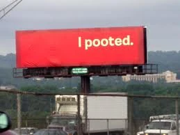 Image - I Pooted The Billboard.jpg - Imagination Companions, A Foster's ...